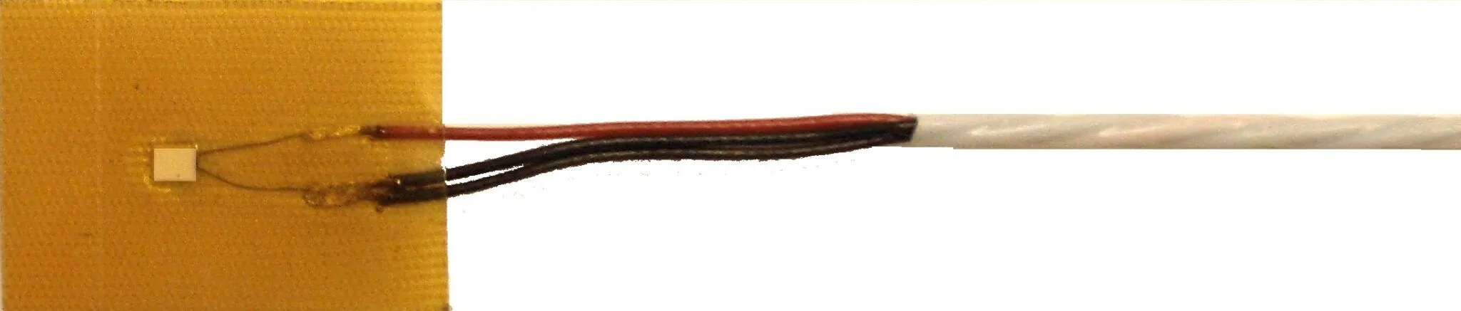 Custom RTD Design Guide - ThermX Southwest